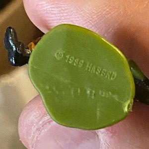 Toys | Lot Of 3 Vintage 1989 Hasbro Gi Joe Micro Figures Beachhead ...